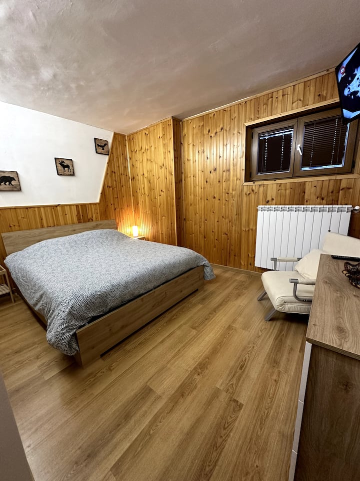 Residence Fonte Eremita - Roccaraso