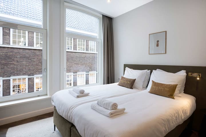 Anegang Boutique Hotel | 3 - Haarlem
