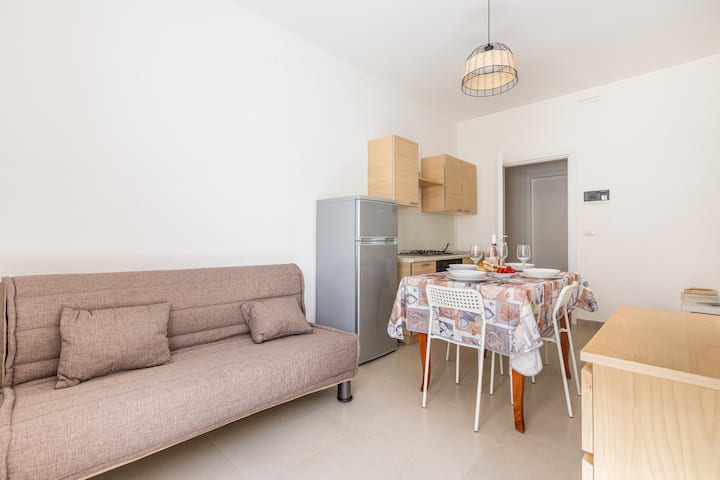 Residence Kalura - Bilo Standard (Pp) - Porto Cesareo