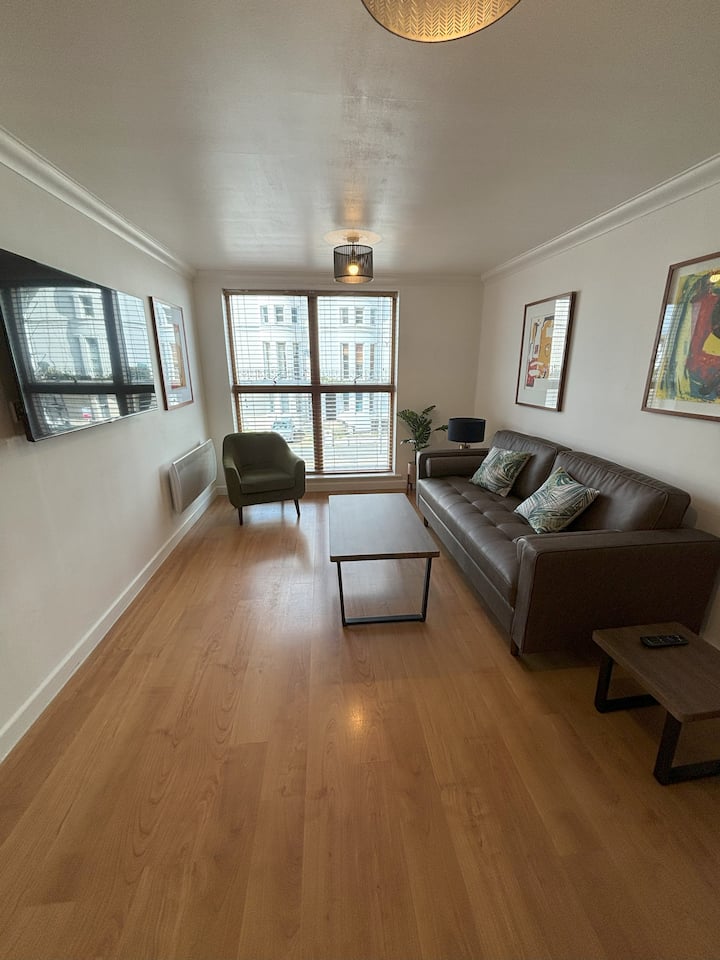 Millgrove House Apt 5 - Eastbourne