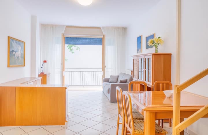 Casa Vespucci - Rimini