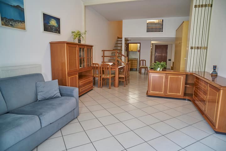 Casa Vespucci - Rímini