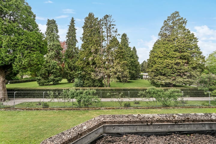 Well-located 3 Bedroom Apartment - Zúrich