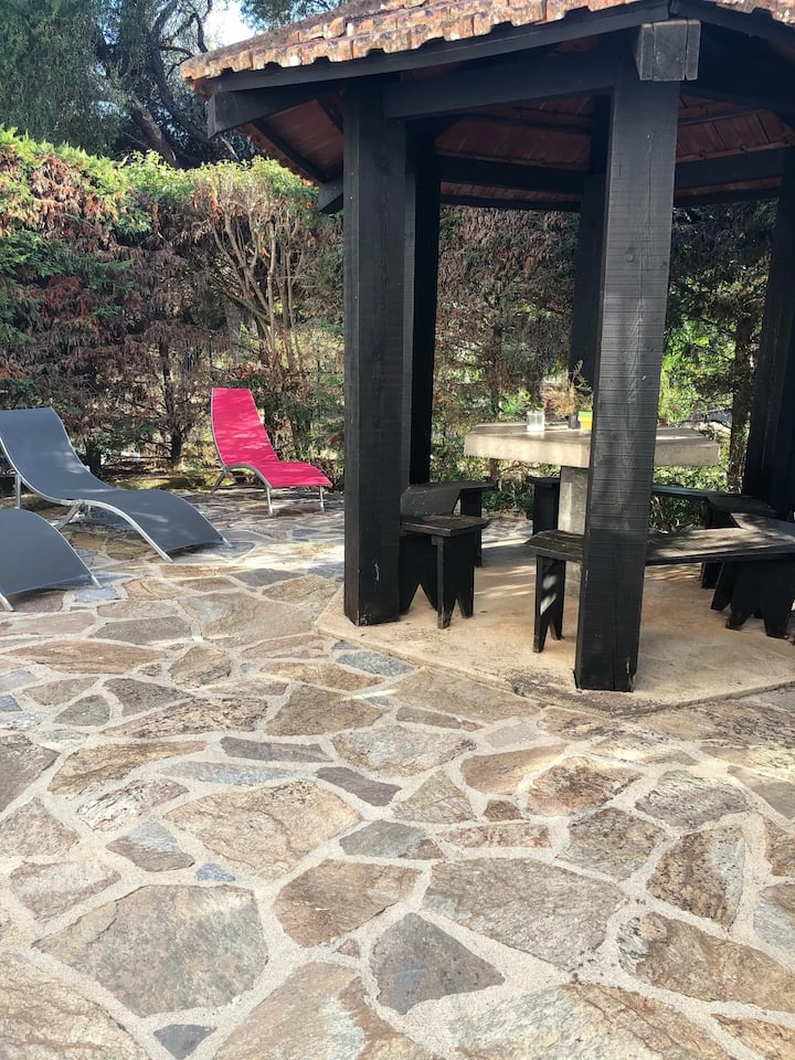 Appartement à Coggia - Sagone