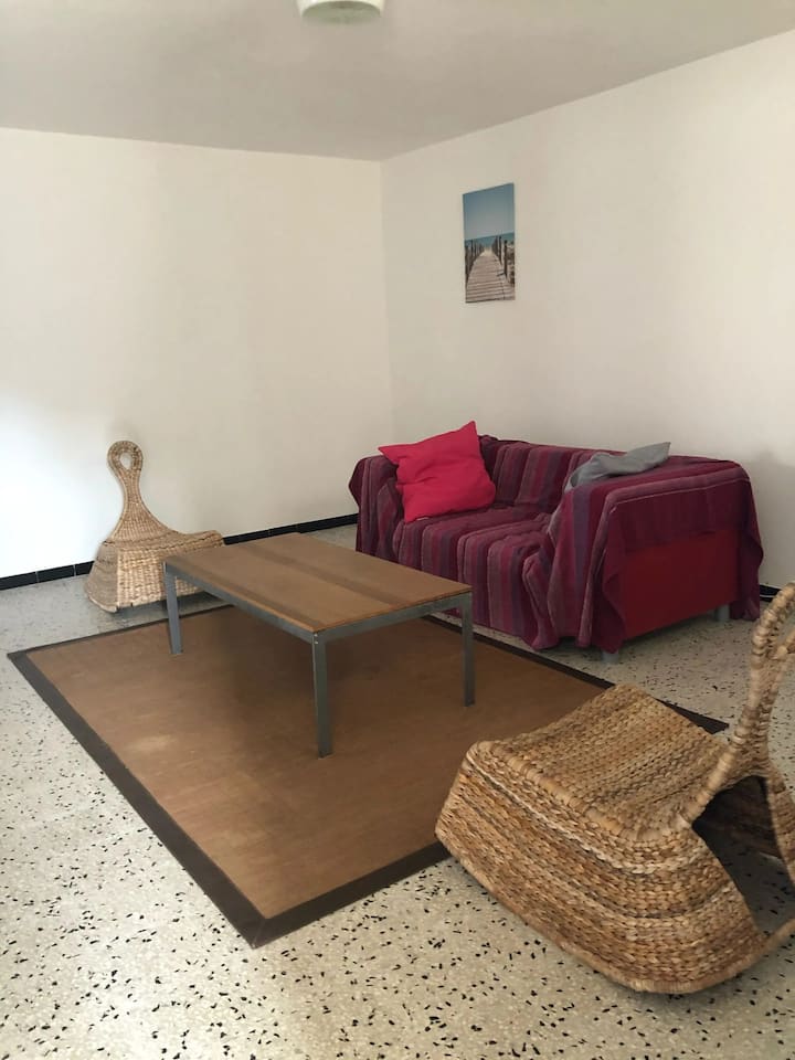 Appartement à Coggia - Tiuccia