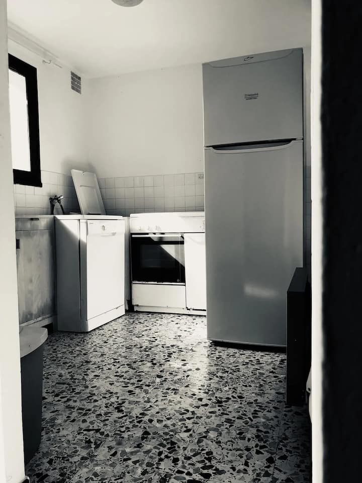 Appartement à Coggia - Tiuccia
