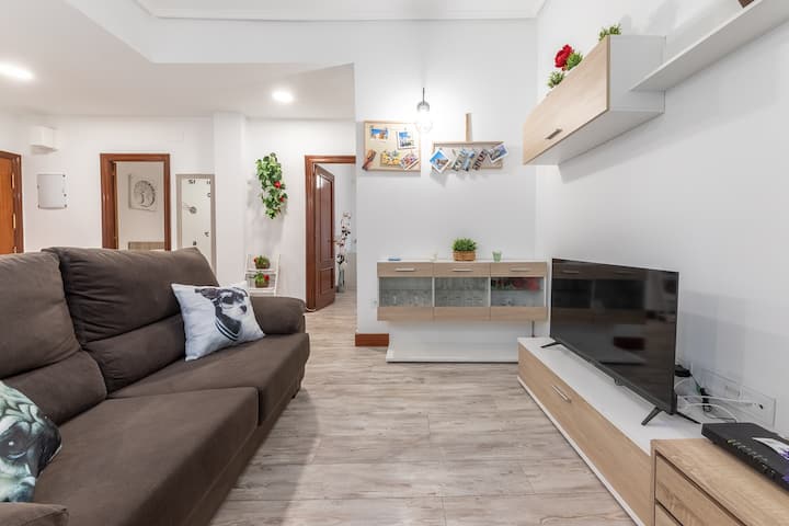 Kampion Apartment - Santurce