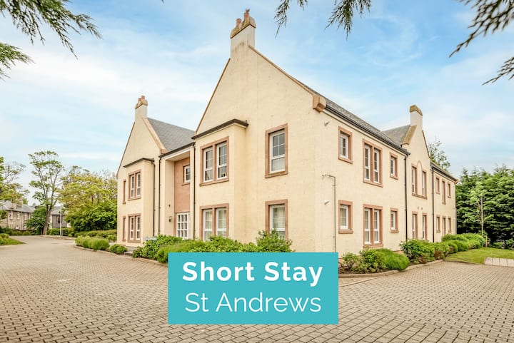 Kingsbarns House (No 1) - Saint Andrews