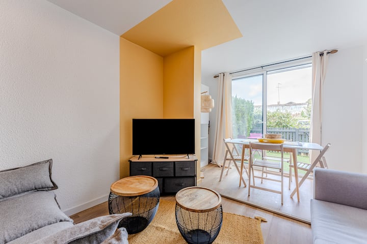 Appartement Chanzy - Welkeys - Arcachón