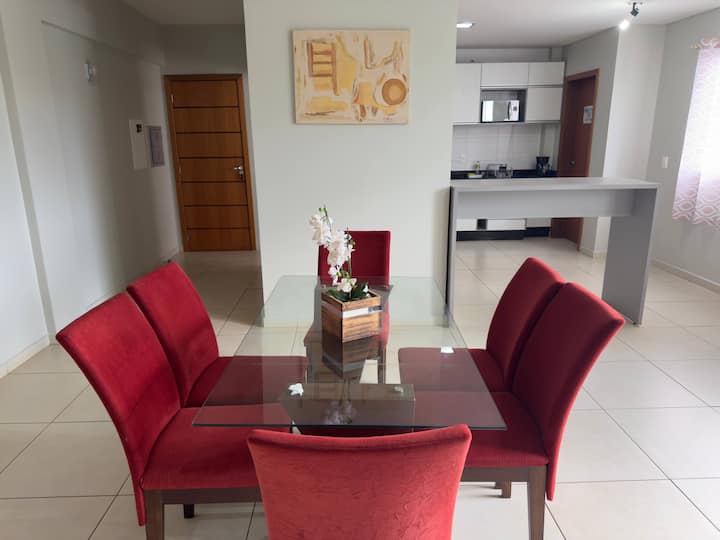 Spacious Apto In Toledo - Comfort To 6 People - Toledo