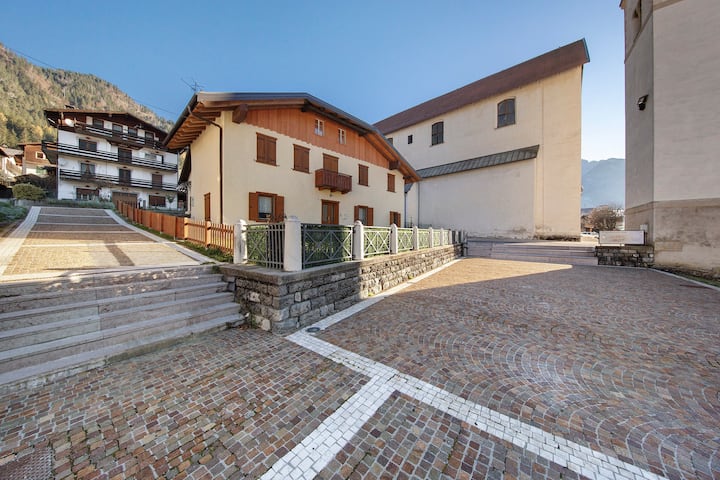 Villa Maria Auronzo - Auronzo