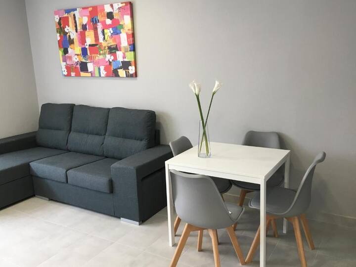 Alameda Home Pontevedra 3 Habitaciones - Marín