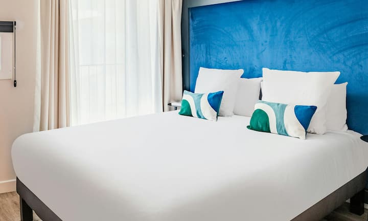 Appart'city Paris Grande Bibliothèque - Studio - Paris