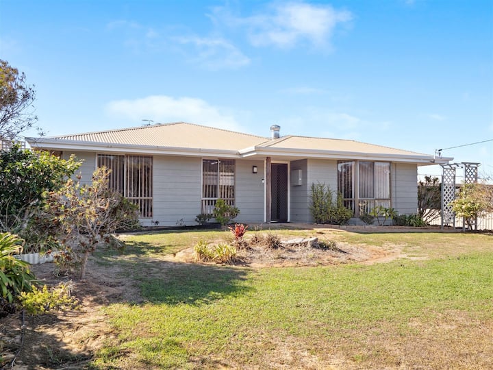 Leeuwin Cottage - Augusta, Australia