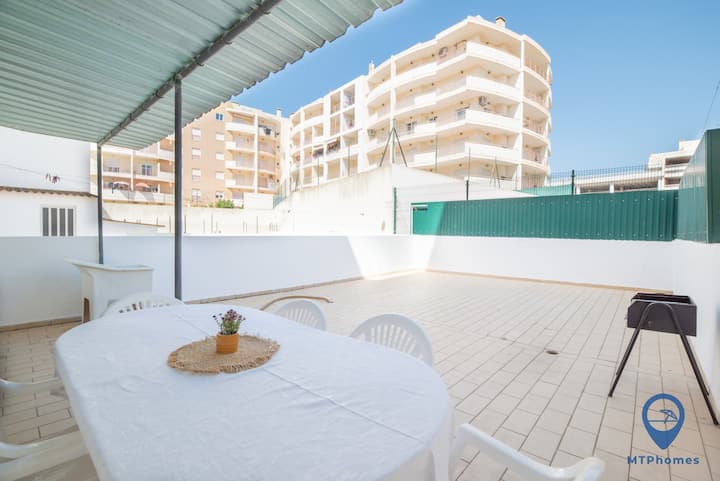Apartamento Bananeira By Mtphomes - Armação de Pêra