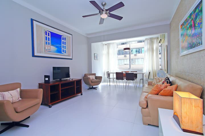 Luxury Accommodation In Rio T004 - Brazil