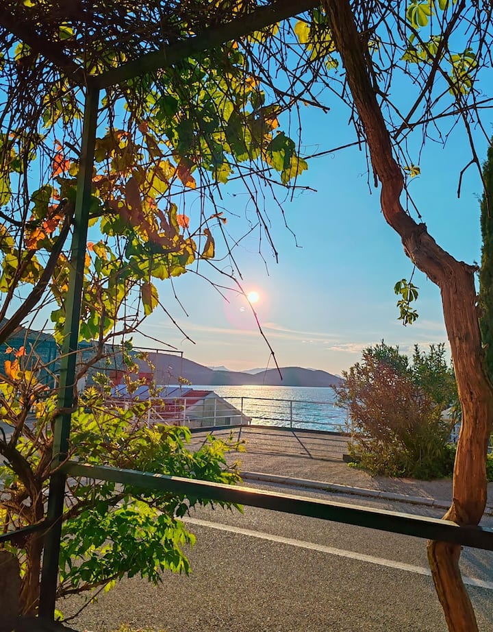 Apartments & Rooms Verse - Studio Apartment With T - Neum