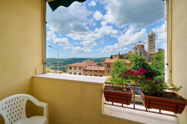 Carmelita - Massa Marittima