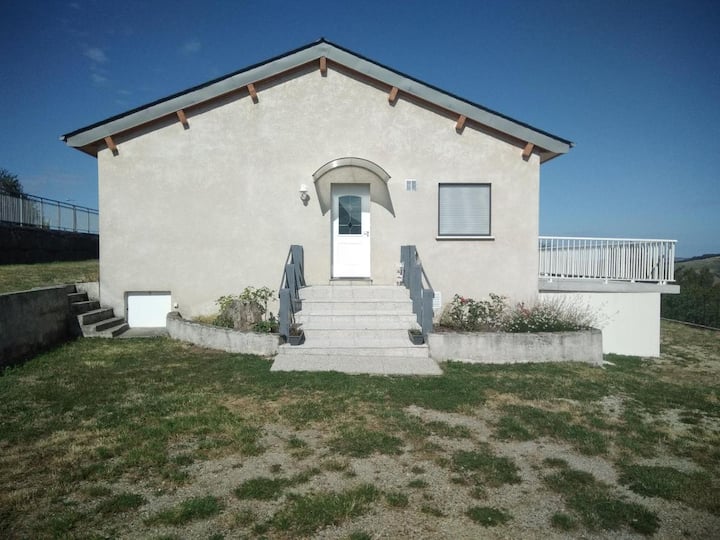 Maison Chalet - Lac de Maury