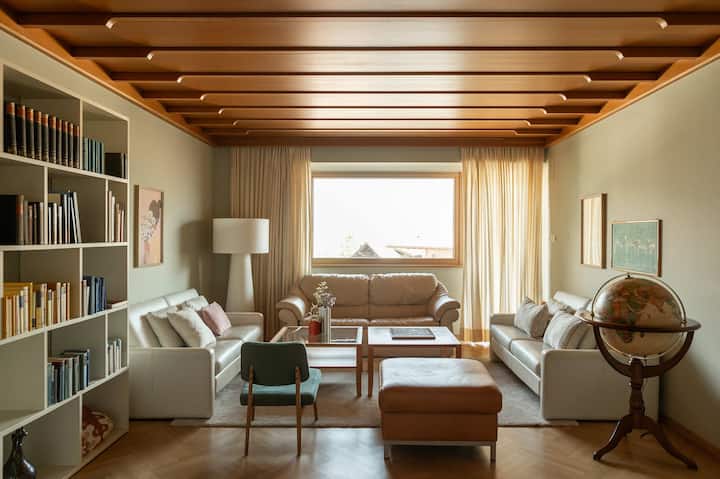 240sqm Luxury Apartment Btw Bolzano-merano Comfort - Bolzano