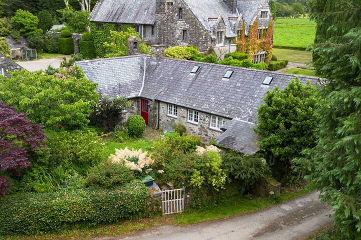 Rose Cottage - Pwllheli