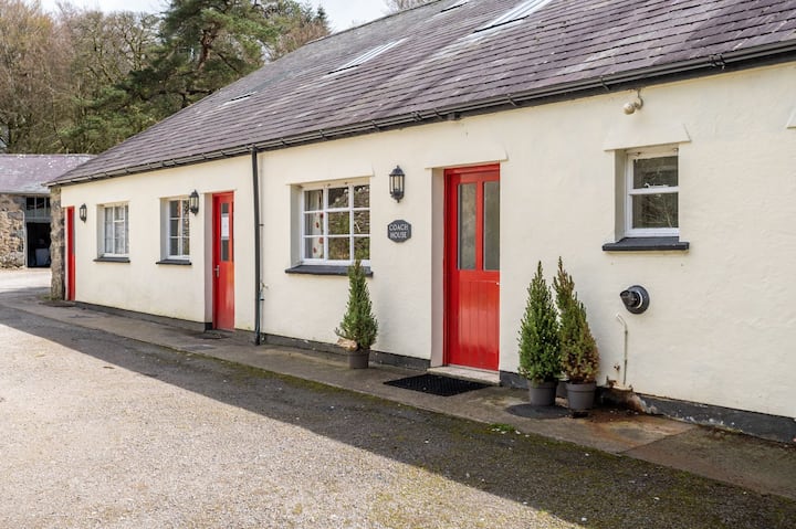 The Coach House - Pwllheli