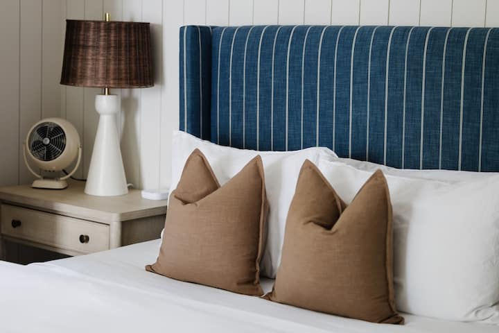 Luxury Fountain Square Cottage Steps To Downtown - Indianapolis, IN