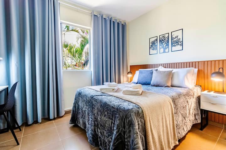 Apartamento Na Bela Vista C/ Garagem - Sao Paulo