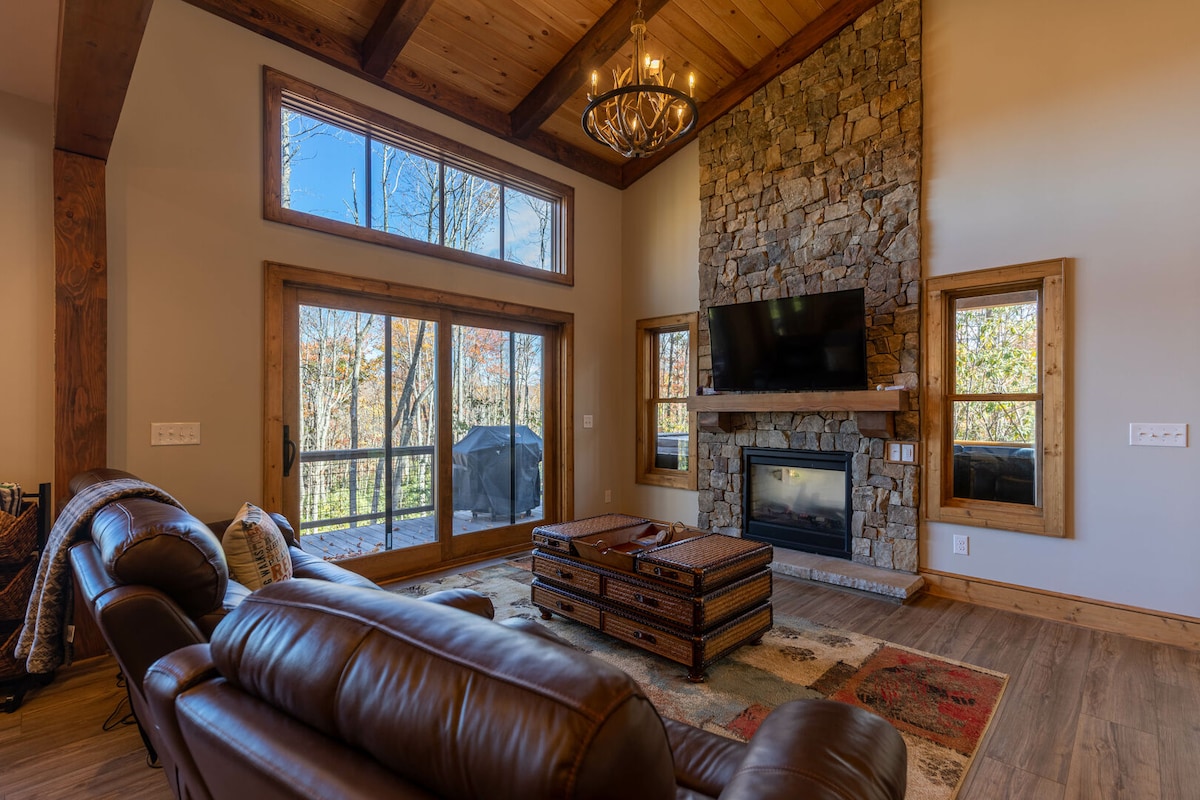 Joyau caché à Eagles Nest - Animaux acceptés ! - Maisons à louer à ...