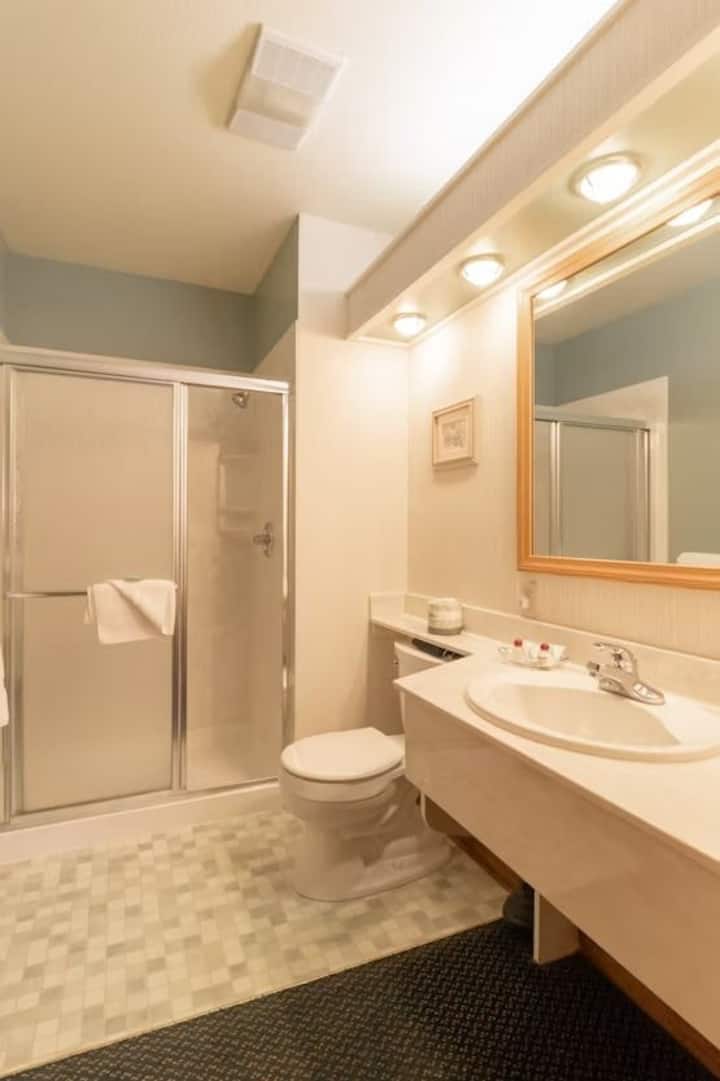 Deer Ridge King Suite | Panoramic Views - Estes Park, CO