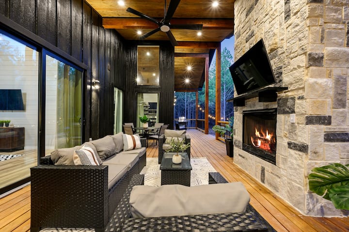 New Luxury Honeymoon Escape - United States
