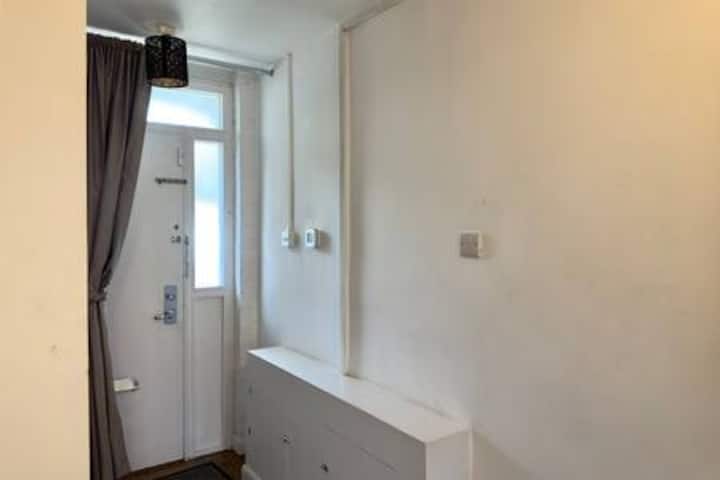 Superior Room With Garden - Birmingham