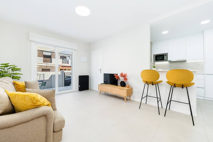 Río Júcar (San Pedro Del Pinatar) - San Pedro del Pinatar