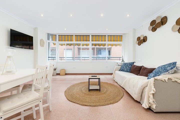 Apartamento Brisa Del Mar - Torrevieja