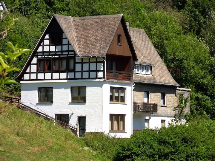 Hébergement De Groupes, Près De Winterberg - Winterberg