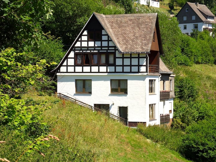 Hébergement De Groupes, Près De Winterberg - Schmallenberg