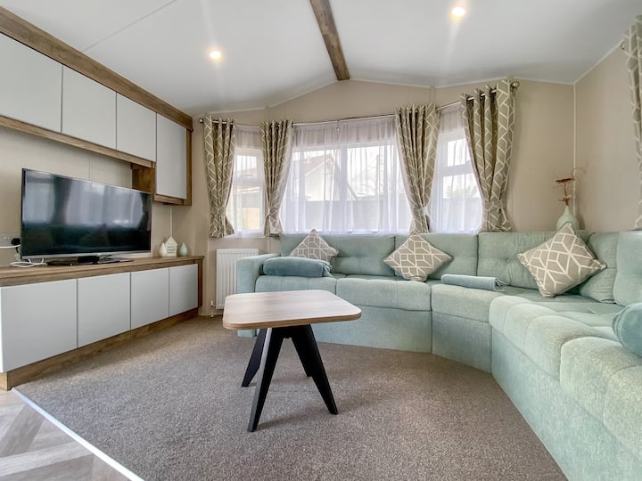 Brookwood - Weston-super-Mare