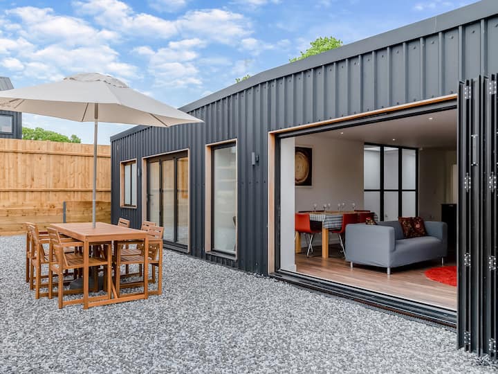 The Dairy - Fordingbridge