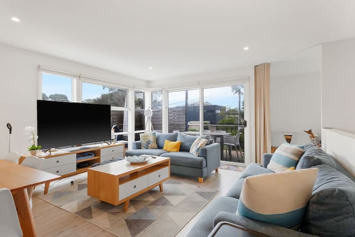 The Seaside Haven - Phillip Island