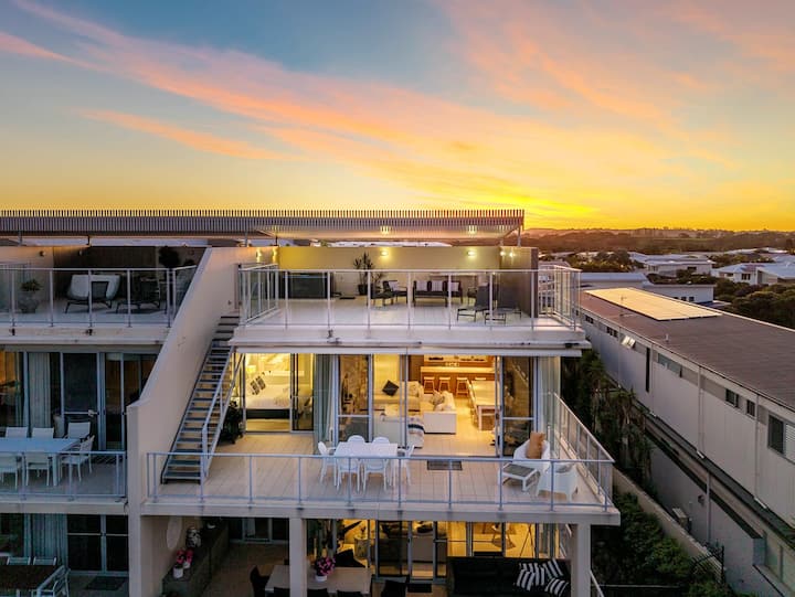 Luxury Apartment 1328 At Bells Boulevard - Kingscliff