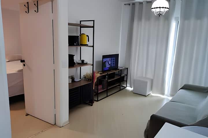 Apart Aconchegante 4 Pessoas , Hakka Eventos - Liberdade