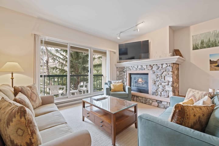 Upper Borders 304 - Beaver Creek, CO