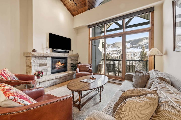 Lower Borders 504 - Beaver Creek, CO