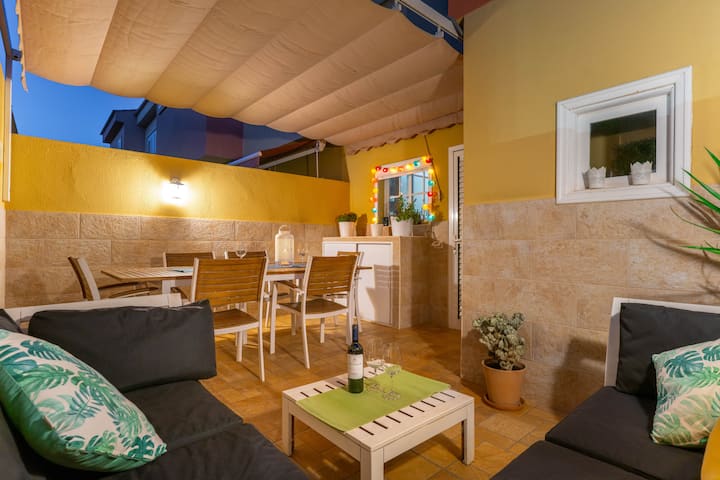 Las Velas 37 - Maspalomas