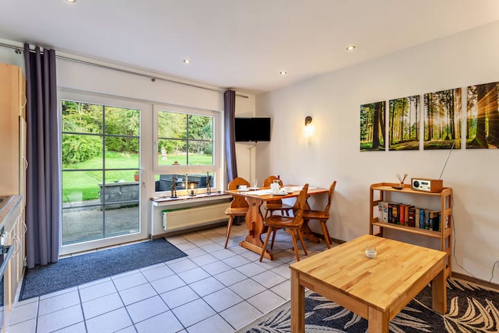 Ferienwohnung Nr 3 - Kirchhundem