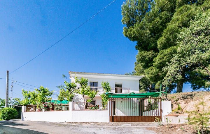 Stunning Home In Alcala La Real - Alcaudete
