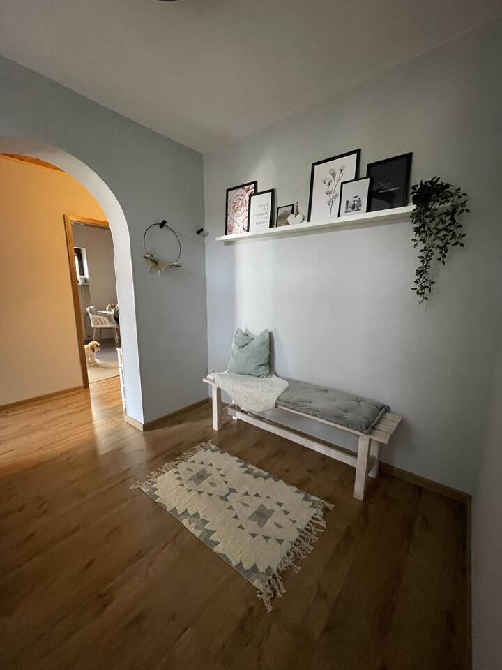 Haus Anna - Rodalben