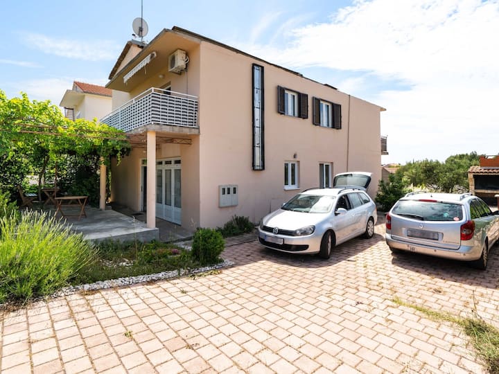 Maison à Rogoznica Proche Plage - Rogoznica