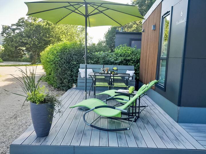 Tiny Haus Kuschelnest By Interhome - Beilngries