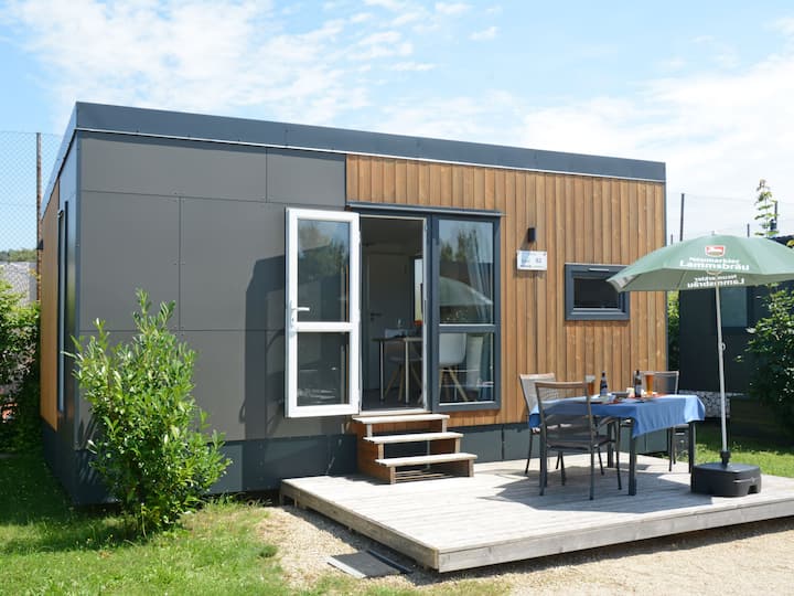 Tiny Haus Andreas By Interhome - Beilngries